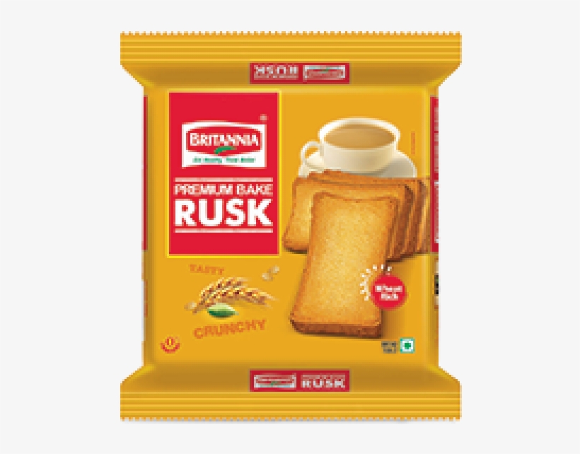 Britania Png - Britannia Premium Bake Rusk - 600x600 PNG Download - PNGkit