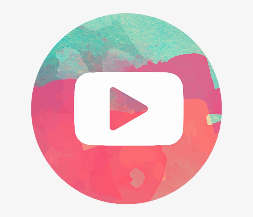 Youtube - Circle - 683x664 PNG Download - PNGkit