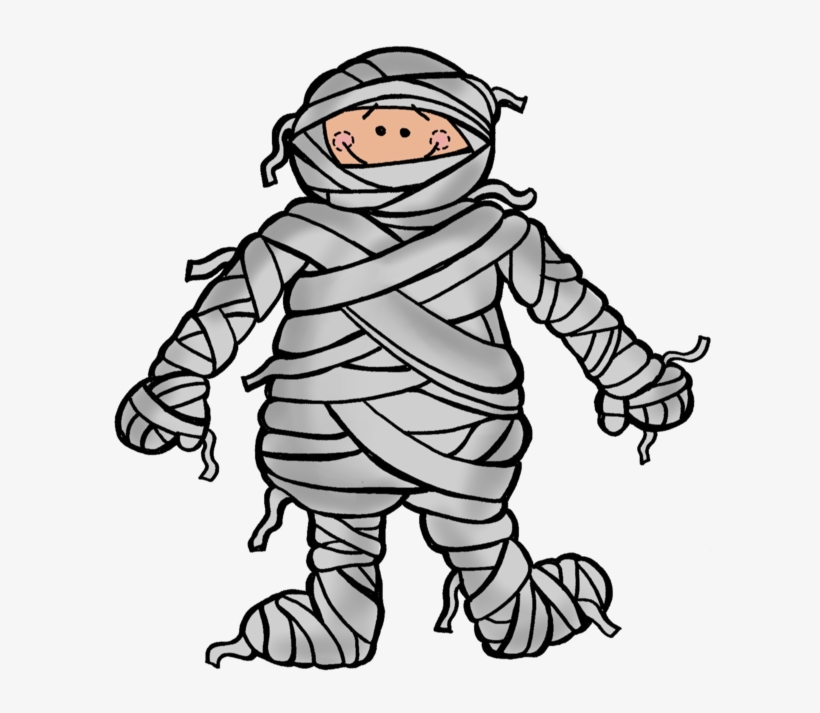 Halloween Red Ribbon Week - 620x661 PNG Download - PNGkit