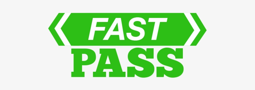 Fast Pass - 513x650 PNG Download - PNGkit