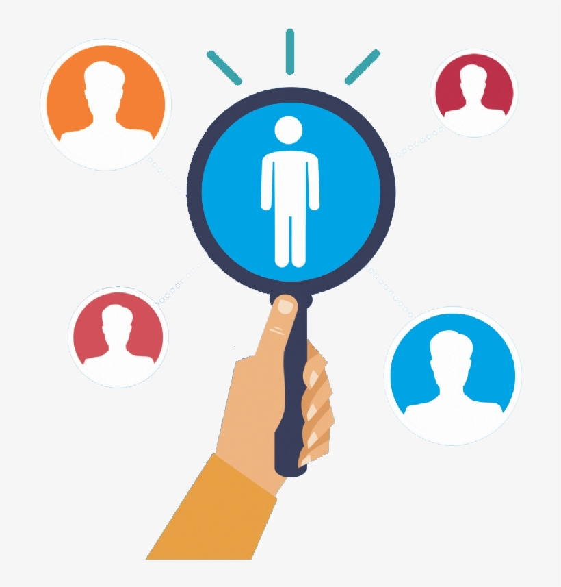 La Personnalisation Client Est Très Importante, Les - 800x800 PNG ...