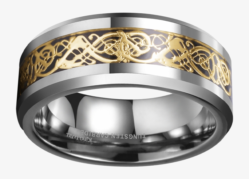Titanium Ring - 1100x1100 PNG Download - PNGkit