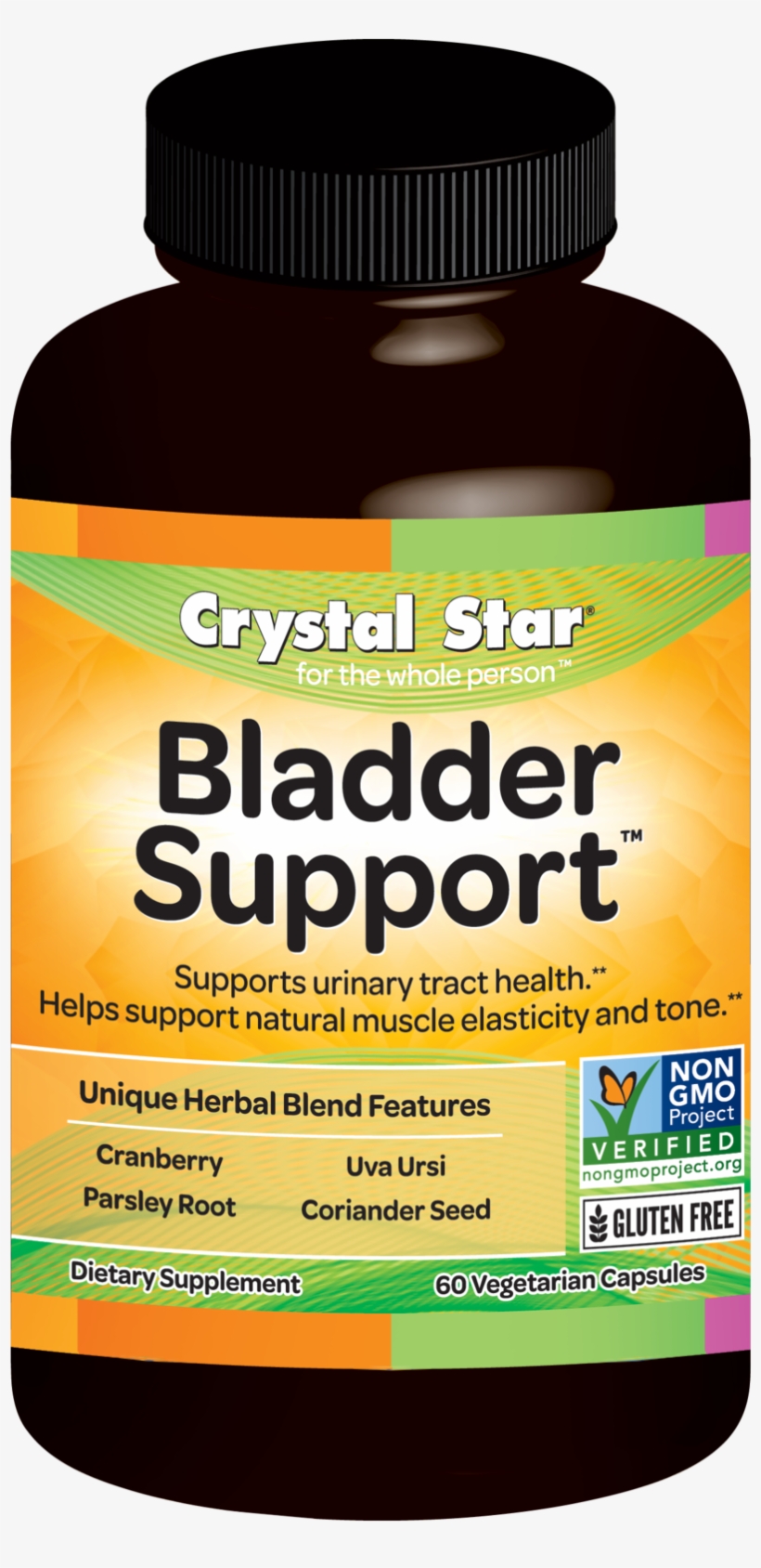 Crystal Star Capsule Bladder Support 60 Format=1000w - 1000x1802 PNG ...