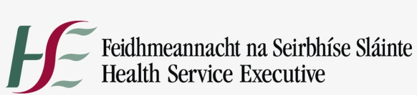 Logo Health Service Executive - Parallel - 960x960 PNG Download - PNGkit