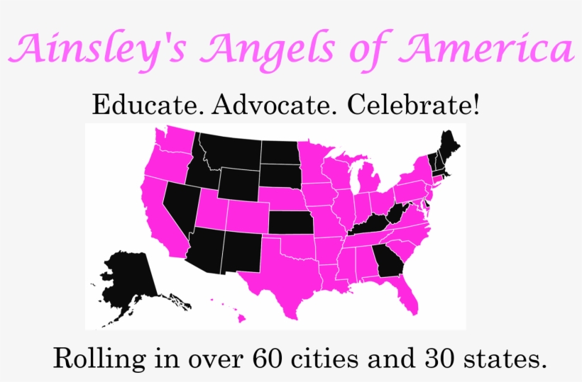 Map Ohio - Super Bowl 53 Rooting Map - 1828x999 PNG Download - PNGkit