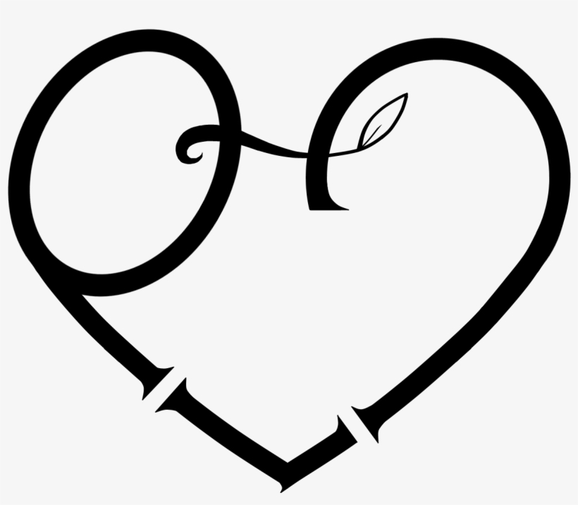 Youngevity - Heart - 1700x1394 PNG Download - PNGkit