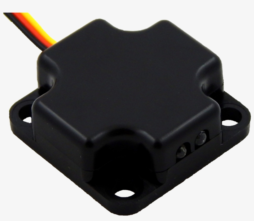 Picture Of Optical Distance Sensor - Optical Distance Sensor ...