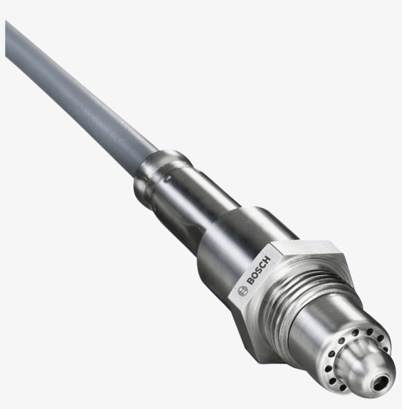 Lean Burn Oxygen Sensor - Oxygen Sensor Bosch - 1400x1400 PNG Download ...