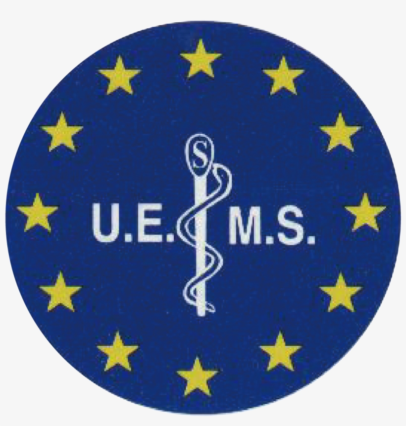 European Union Of Medical Specialists - 1181x1181 PNG Download - PNGkit