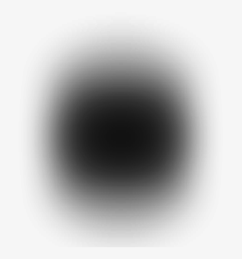 Fr En - Shadow Of A Blob - 693x798 PNG Download - PNGkit