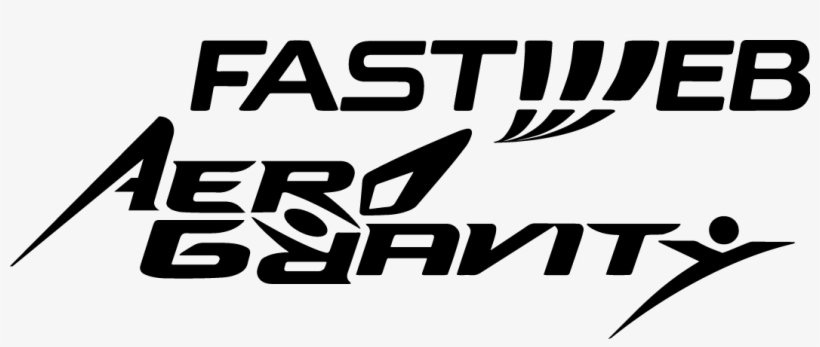 Aero Gravity - Fastweb - 1060x397 PNG Download - PNGkit