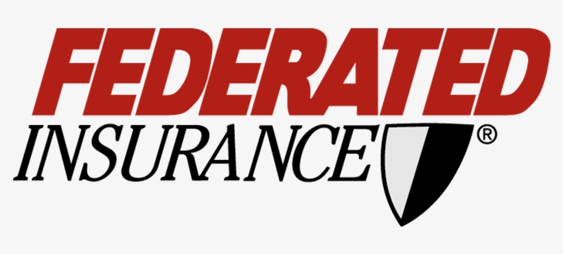 Our Other Clients - Federated Insurance Logo Vector - 800x450 PNG ...