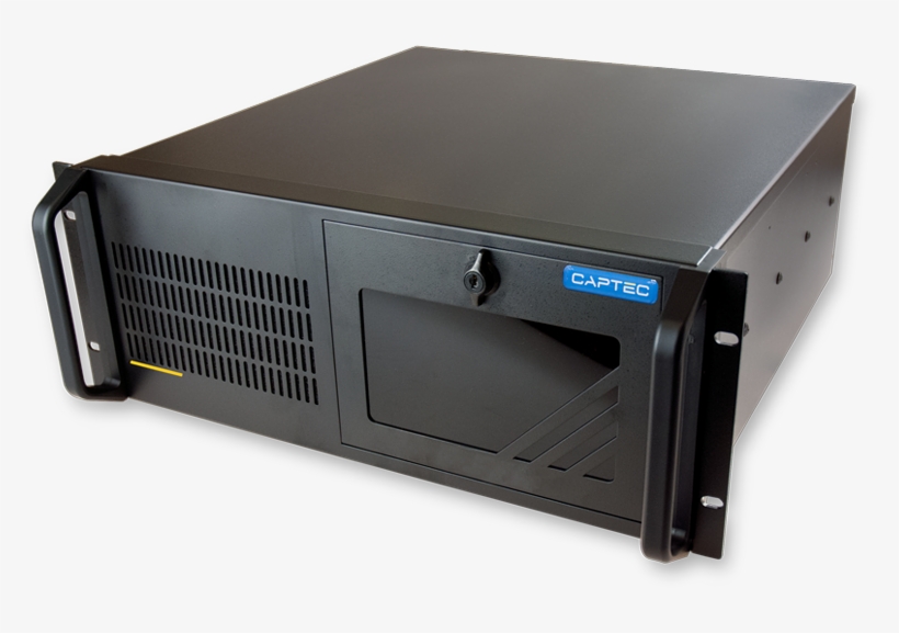 Custom Rack Computer Vessel Steering Simulators - Industrial Computer ...