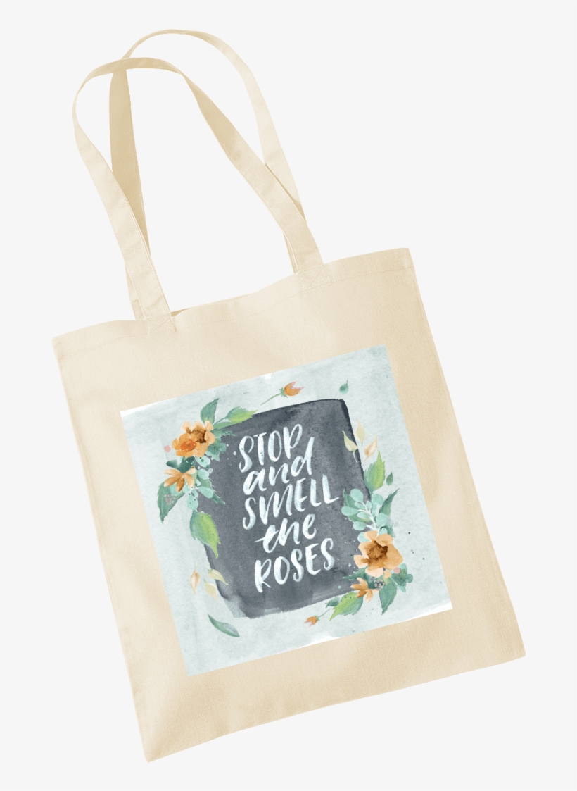 Tote Bag - 1000x1200 PNG Download - PNGkit