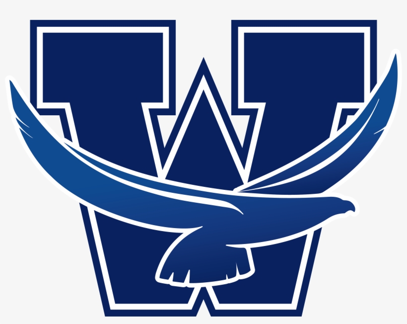 Washington High School - Woodinville High School Logo - 2792x2086 PNG ...
