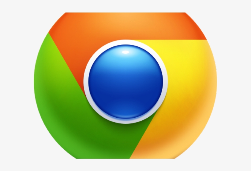 Download Transparent Search Icon Browser - Circle - PNGkit