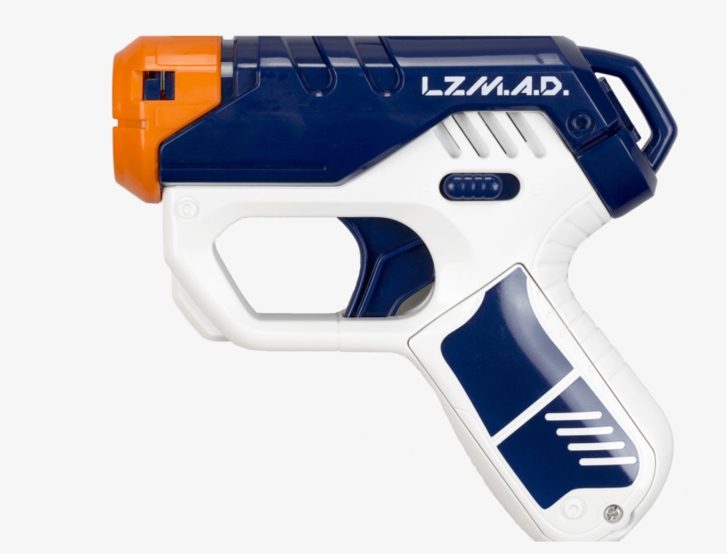 Black Ops Blaster X - Revolver - 1920x1080 PNG Download - PNGkit