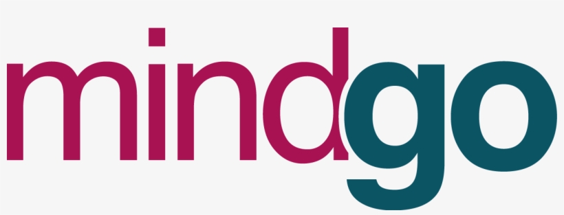 Download Transparent Mindgo Red - Circle - PNGkit