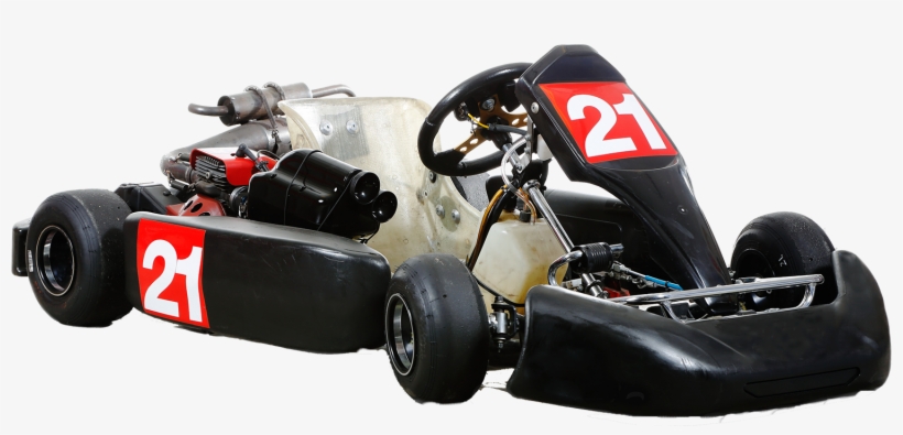 Go-kart - 1500x651 PNG Download - PNGkit