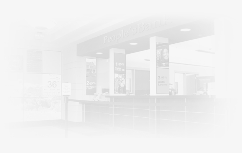 One - Bank - 854x450 PNG Download - PNGkit