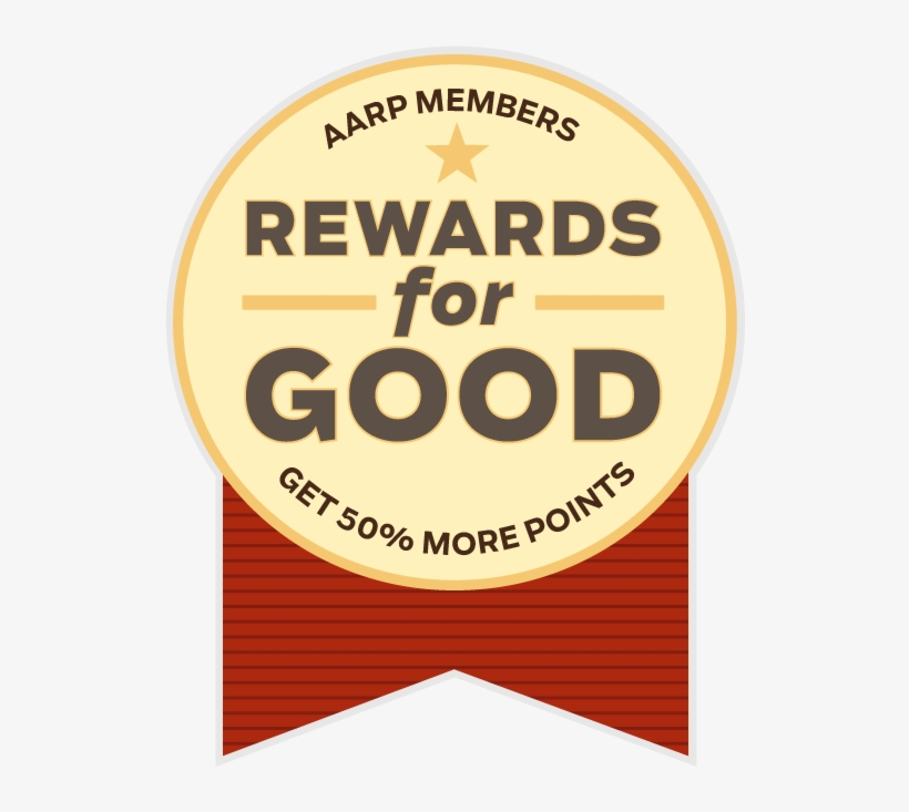 Rewards For Good Badge - Illustration - 1140x655 PNG Download - PNGkit
