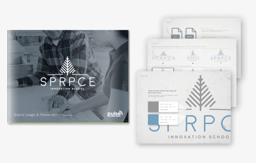 View Logo Design Samples - Poster - 900x500 PNG Download - PNGkit