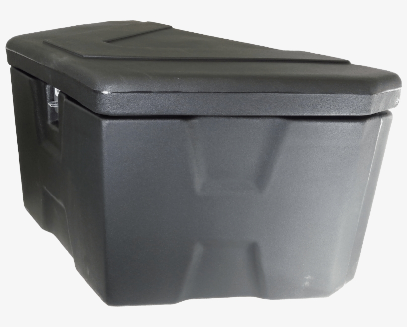 Polymer Trailer Tongue Toolbox 36″long Mlgbp36t - Box - 800x800 PNG ...