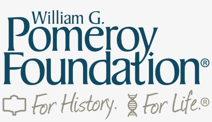 William G Pomeroy Foundation - 1024x543 PNG Download - PNGkit