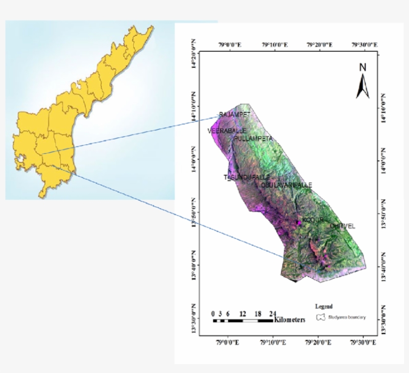Tirumala Hill Region - Atlas - 850x735 PNG Download - PNGkit