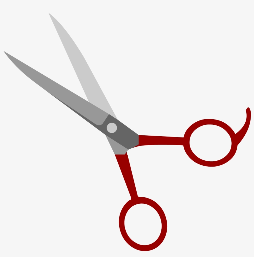 Scissor Clipart School - Scissors - 1887x1588 PNG Download - PNGkit