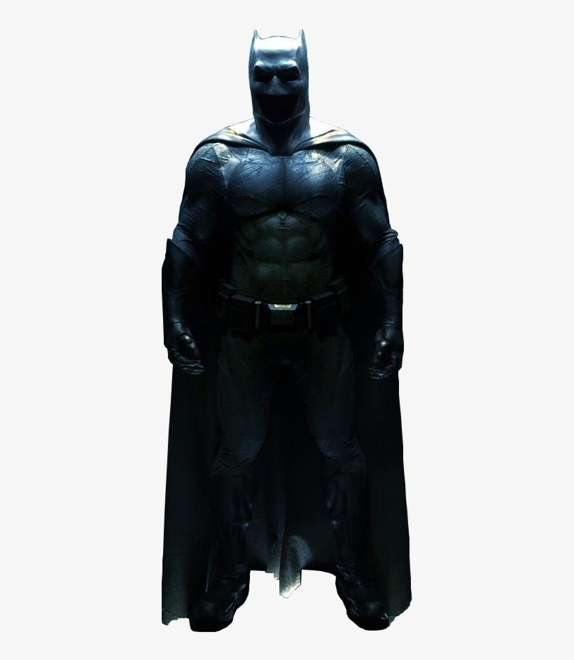 Batman Suit Png - Batman Suit Bvs Deviantart - 392x877 PNG Download ...