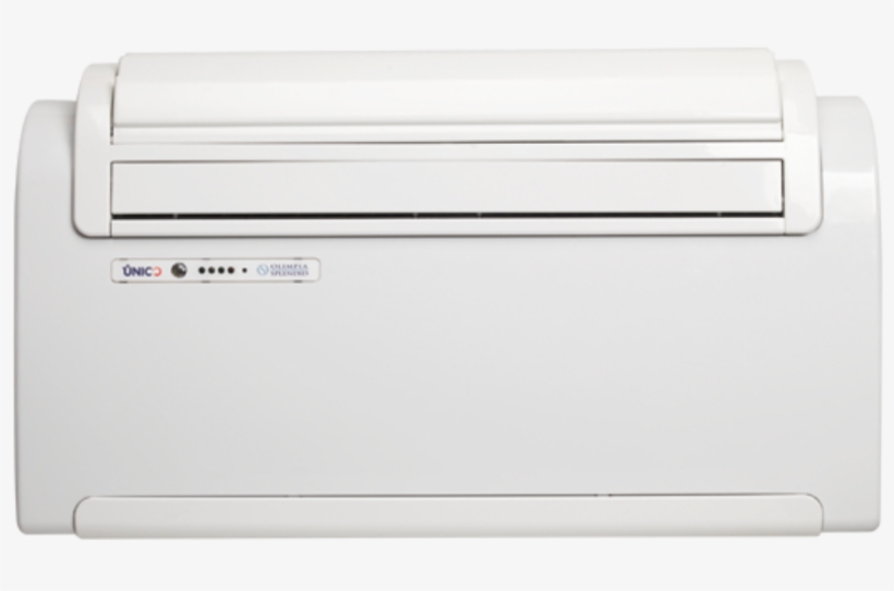 Unico Smart - Air Conditioning - 940x540 PNG Download - PNGkit