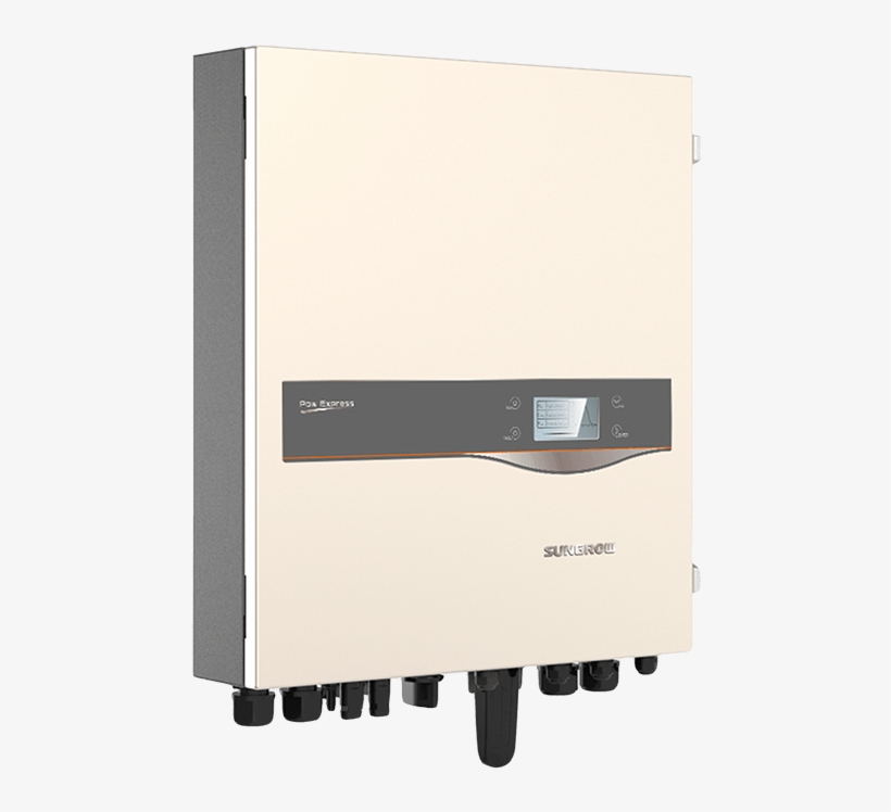 Sungrow Hybrid - Computer Monitor - 483x697 PNG Download - PNGkit