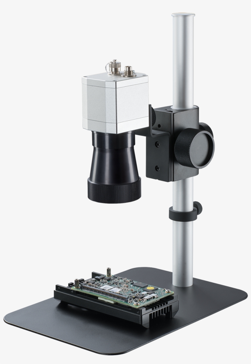 Download - Ir Microscope Camera - 1000x1494 PNG Download - PNGkit
