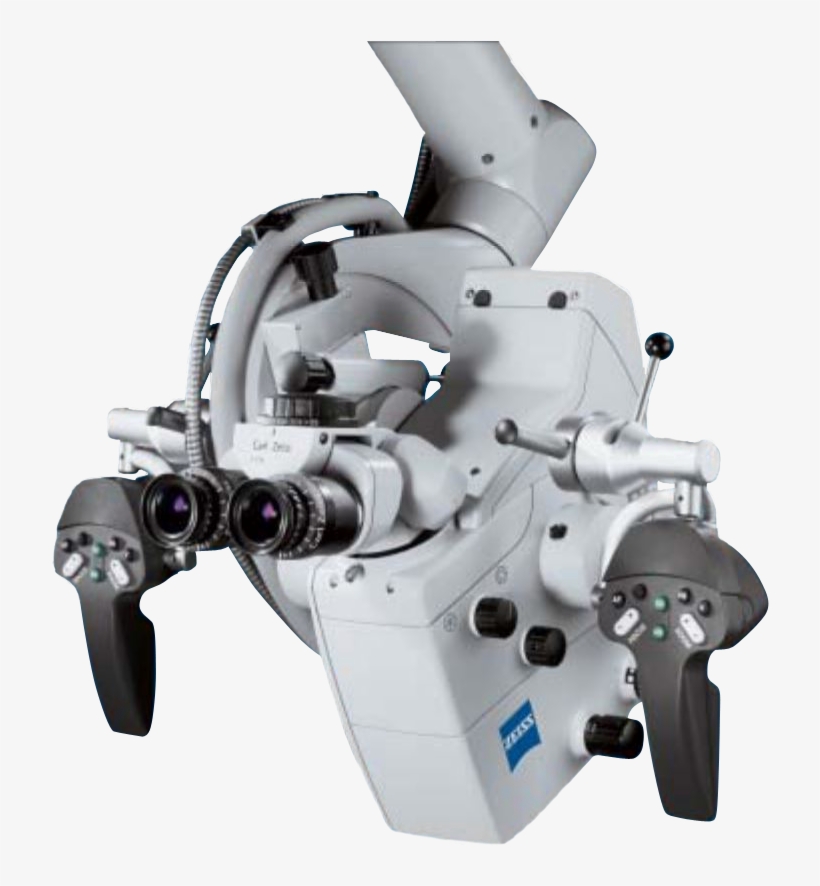 Zeiss Nc-4 Spine Surgery Microscope [refurbished] - Zeiss Opmi Neuro ...