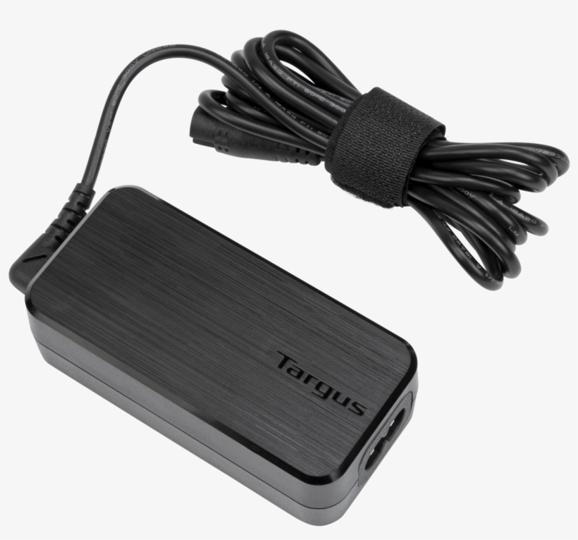 65w Ac Ultra-slim Universal Laptop Charger - Laptop Power Adapter ...