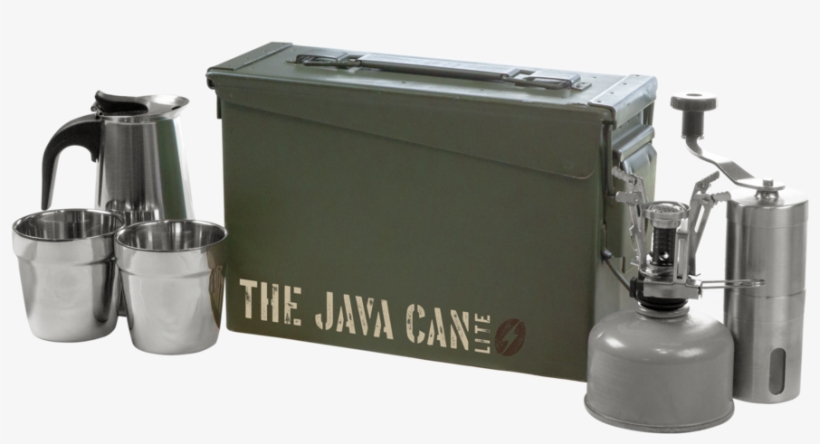 Java Can Lite Contents - Coffee Percolator - 1000x667 PNG Download - PNGkit