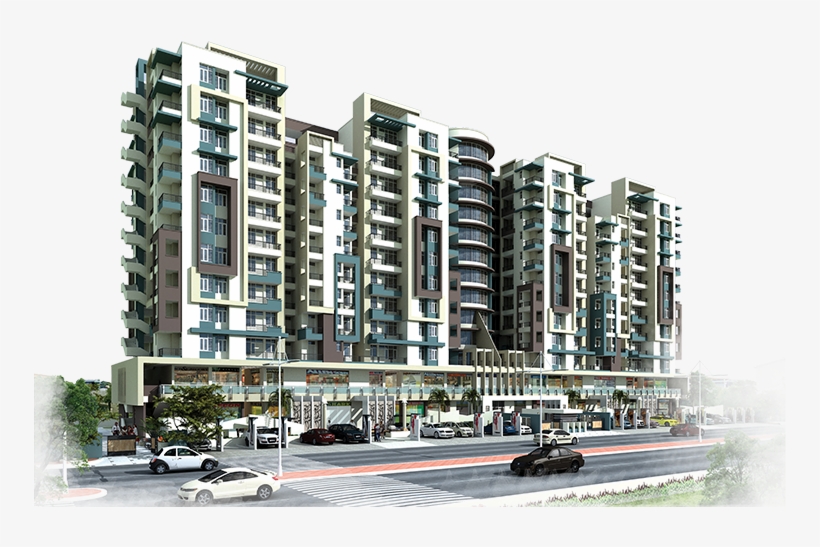 Apartment - 764x553 PNG Download - PNGkit