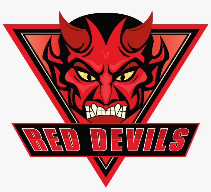 Download Transparent Allen Red Devils Wikipedia - Salford Red Devils ...