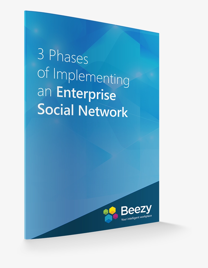 3 Phases Of Implementing An Enterprise Social Network - Windows 7 ...