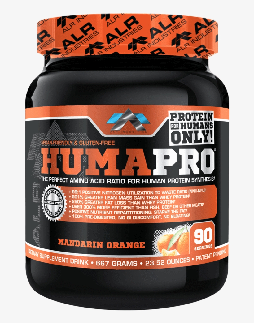 90 Servings Protein Alri 90 Servings Mandarin Orange - Sports ...