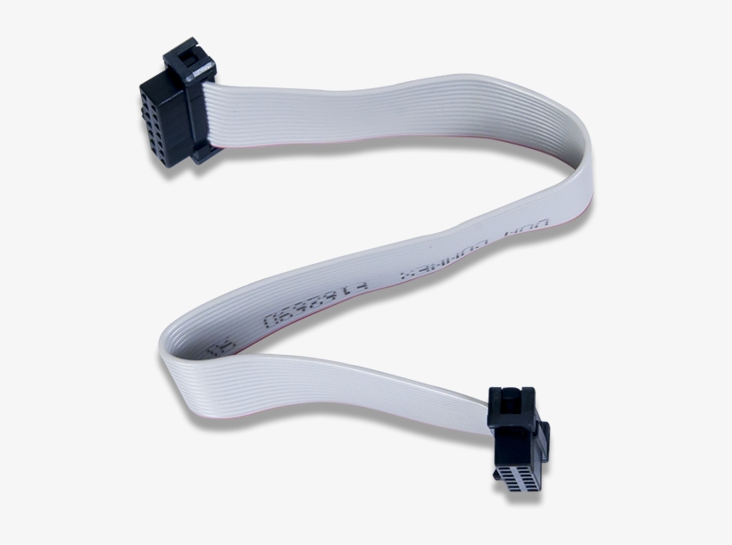 Jtag Ribbon Cable - Sata Cable - 600x600 PNG Download - PNGkit