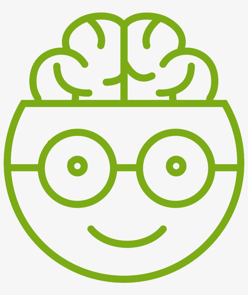 Why Emotional Intelligence - Emotional Intelligence - 1200x1200 PNG ...