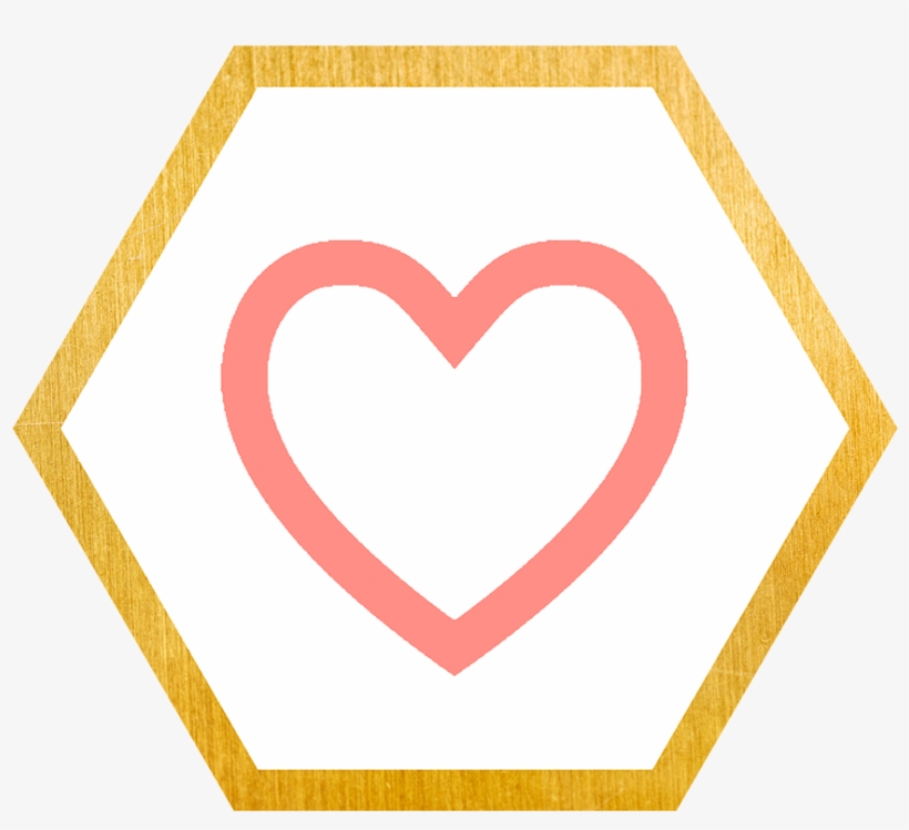 Heart Icon=attract Dream Clients - Heart - 1000x762 PNG Download - PNGkit