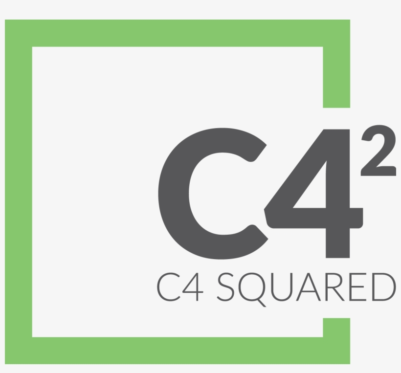 C4 Squared Logo - Graphics - 1342x1184 PNG Download - PNGkit