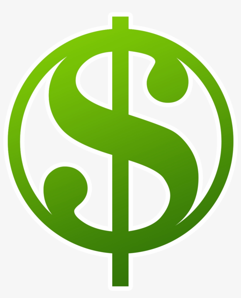 Money - Backup - Circle - 1000x1183 PNG Download - PNGkit