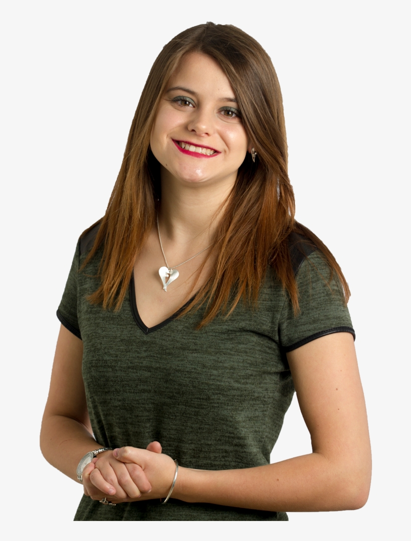 Lucy-final - Girl - 1000x1000 PNG Download - PNGkit