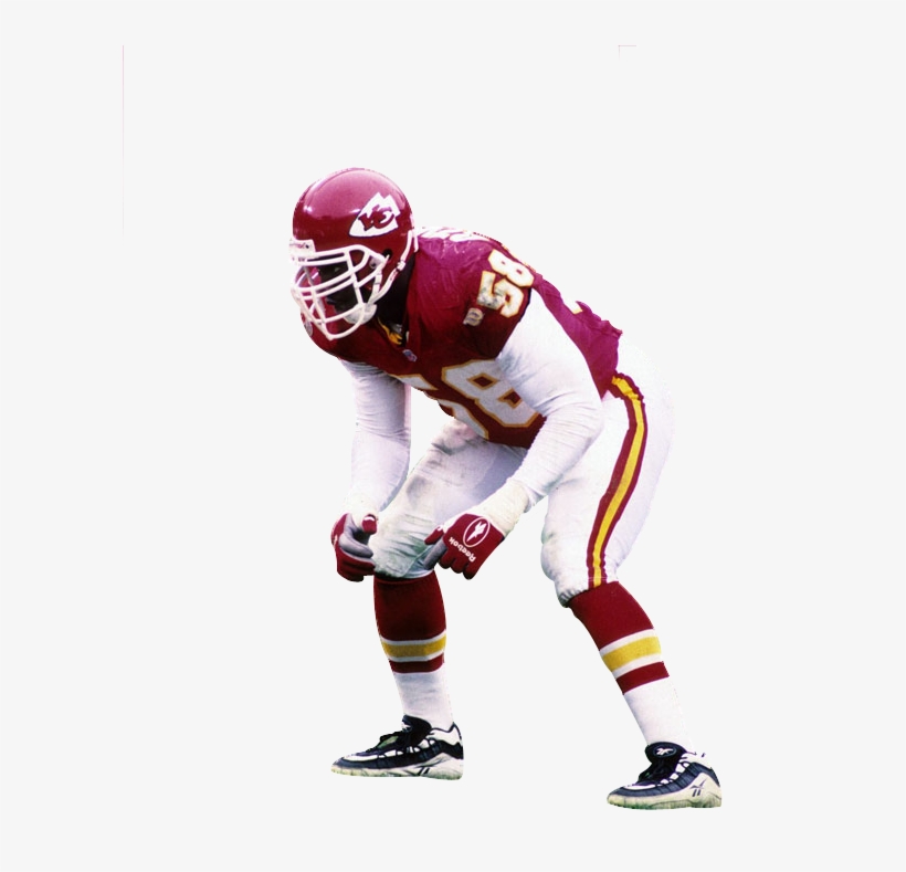 Derrick Thomas Cut Photo Derrickthomas - Derrick Thomas - 599x773 PNG ...