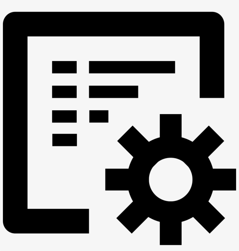 Png File Svg - Time Process Icon - 980x980 PNG Download - PNGkit