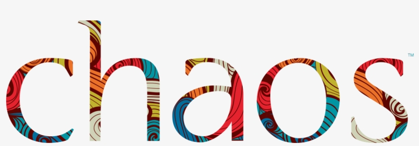 Becoming Beautiful - " - Chaotic Word - 1170x352 PNG Download - PNGkit